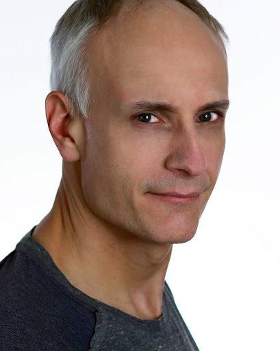 Nate Barlow - CharlOz