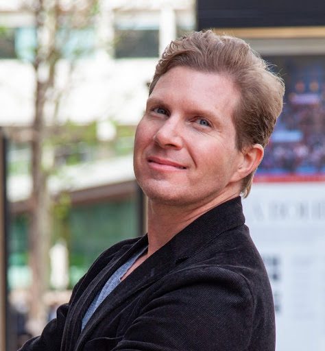 Brady Schwind - CharlOz