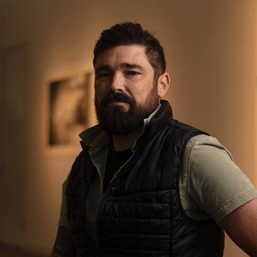 Adam N. Justice - CharlOz