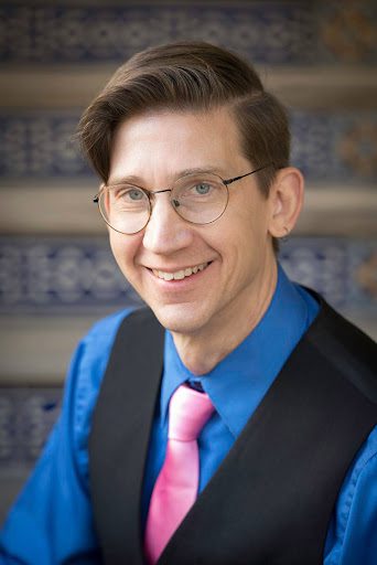 Eric Shanower - CharlOz