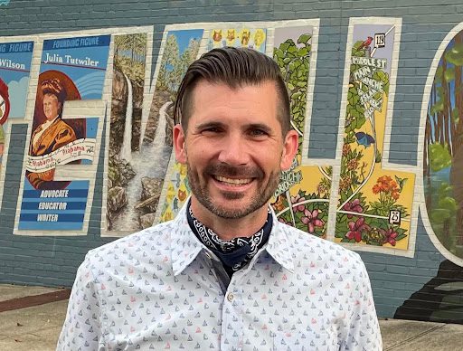 Jason Edward Black - CharlOz