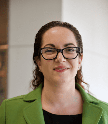 Dina Schiff Massachi - CharlOz