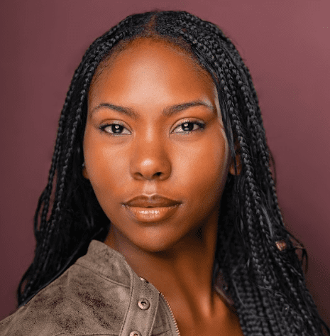 Trinity Turner - CharlOz