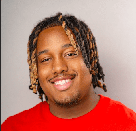 Ezra DeVane - CharlOz