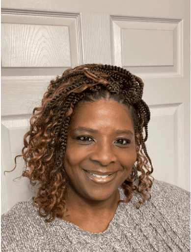 Shundra Allison - CharlOz